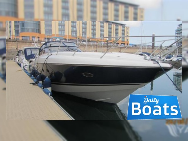 1998 Sunseeker Predator 58 for sale. View price, photos and Buy 1998 ...
