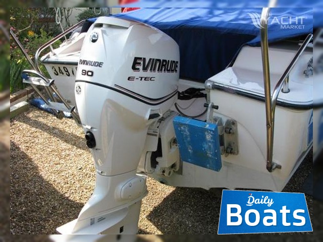 1989 Fletcher Faro 180 for sale. View price, photos and Buy 1989 ...