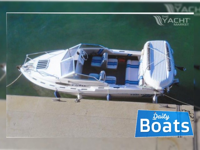 1989 Fletcher Faro 180 for sale. View price, photos and Buy 1989 ...