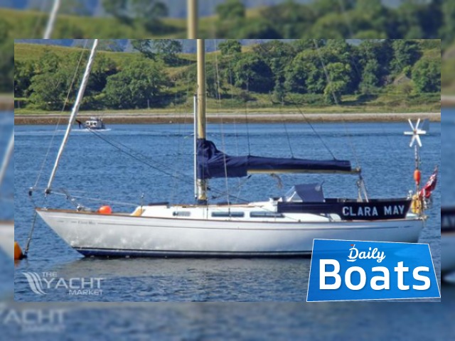 1971 Nicholson 35 for sale. View price, photos and Buy 1971 Nicholson ...