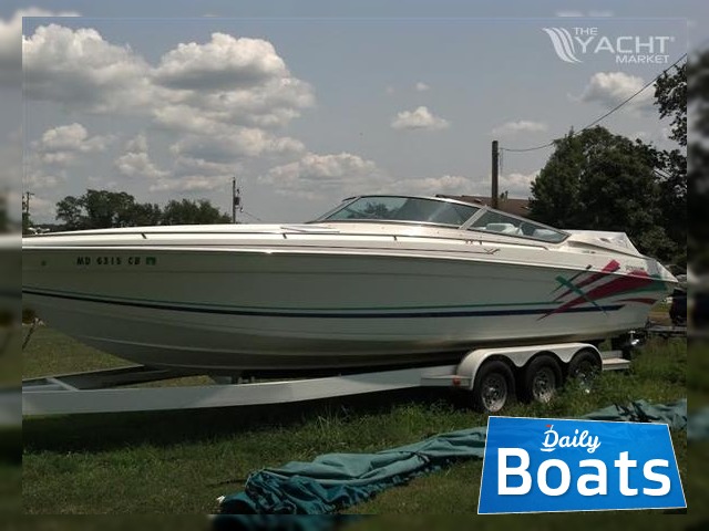 1995 Formula 303 Sr1 for sale. View price, photos and Buy 1995 Formula ...