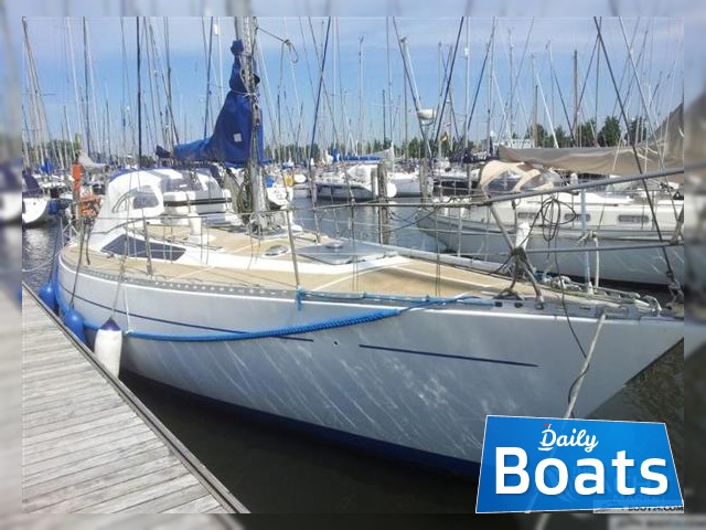 1978 Westwind 35 for sale. View price, photos and Buy 1978 Westwind 35 ...