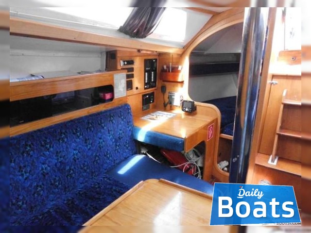 1978 Westwind 35 for sale. View price, photos and Buy 1978 Westwind 35 ...