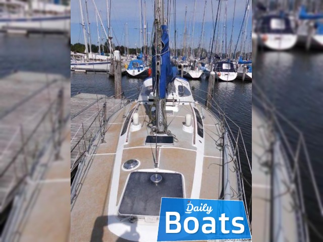 1978 Westwind 35 for sale. View price, photos and Buy 1978 Westwind 35 ...