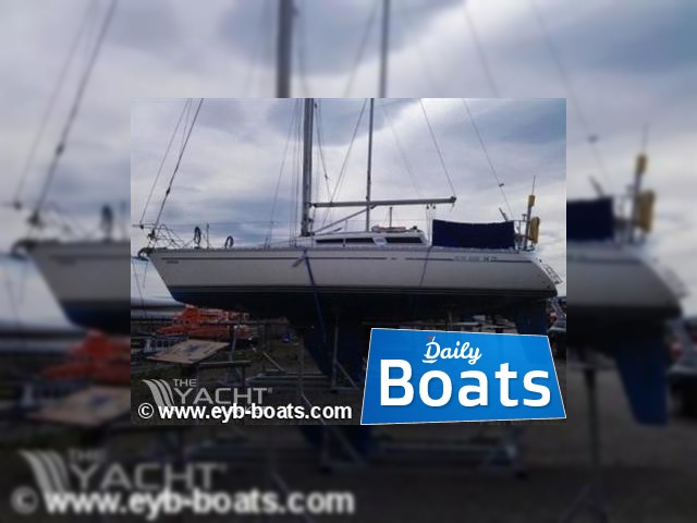 1987 Jeanneau Sun Rise 34 for sale. View price, photos and Buy 1987 ...