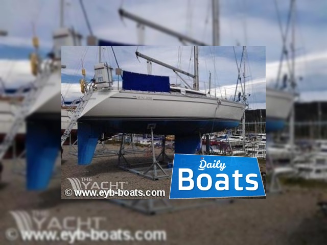 1987 Jeanneau Sun Rise 34 for sale. View price, photos and Buy 1987 ...