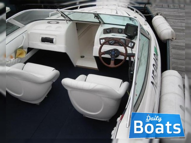 2002 Fletcher 17 Gts for sale. View price, photos and Buy 2002 Fletcher ...