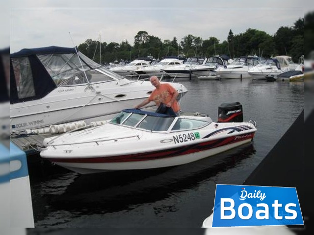 2002 Fletcher 17 Gts for sale. View price, photos and Buy 2002 Fletcher ...