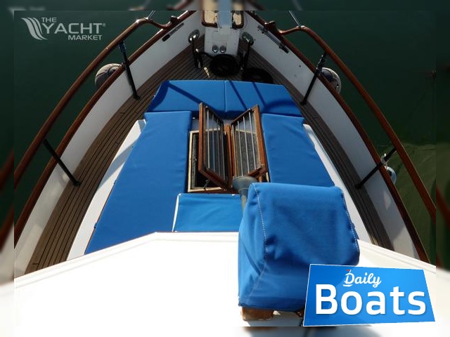 2002 Beneteau Oceanis 311 for sale. View price, photos and Buy 2002 ...