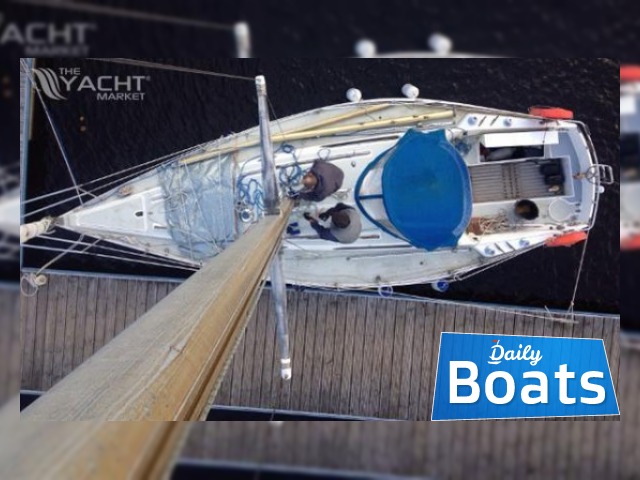 1975 Seamaster 925 for sale. View price, photos and Buy 1975 Seamaster ...