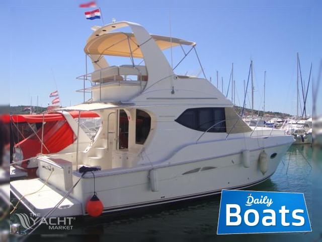 2009 Silverton 36 for sale. View price, photos and Buy 2009 Silverton ...