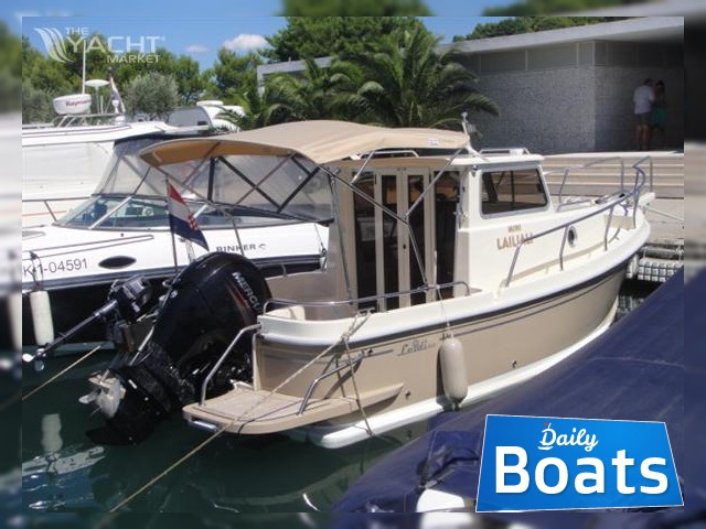2014 Leidi Leidi 600 for sale. View price, photos and Buy 2014 Leidi ...