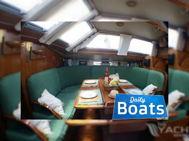 1980 Norman 23 Narrow Beam for sale. View price, photos and Buy 1980 ...