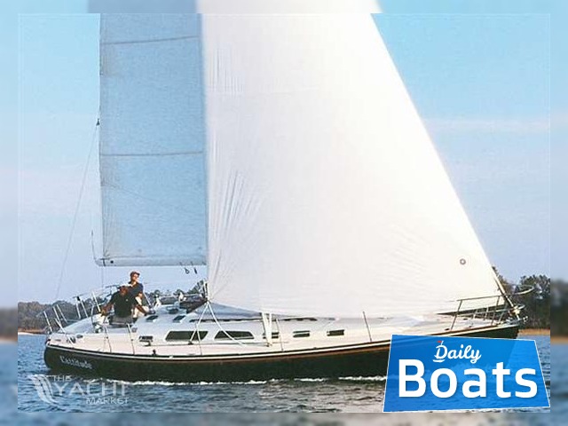 1999 Sabre 402 for sale. View price, photos and Buy 1999 Sabre 402 #98044