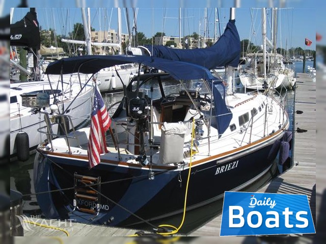 1999 Sabre 402 for sale. View price, photos and Buy 1999 Sabre 402 #98044