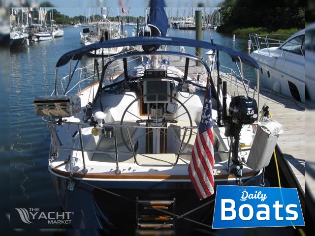 1999 Sabre 402 for sale. View price, photos and Buy 1999 Sabre 402 #98044