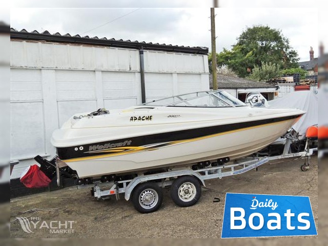 2000 Wellcraft 200 Ss for sale. View price, photos and Buy 2000 ...