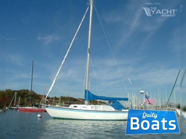 1970 Cal 34 for sale. View price, photos and Buy 1970 Cal 34 #98065