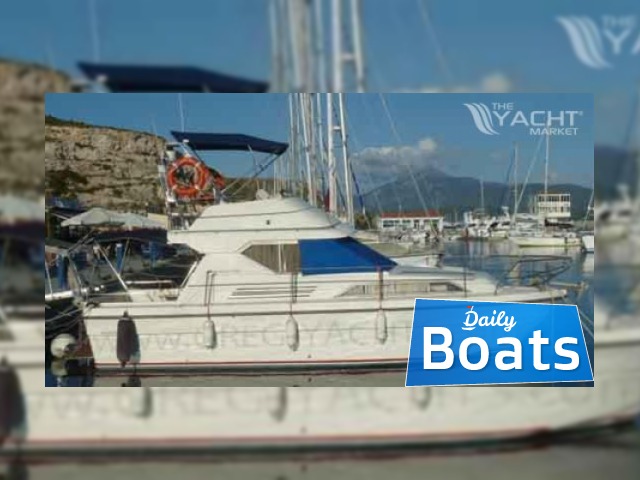 1988 Marine Project Princess 30 Ds for sale. View price, photos and Buy ...