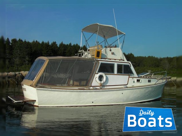 1977 Dyer 29 for sale. View price, photos and Buy 1977 Dyer 29 #98099