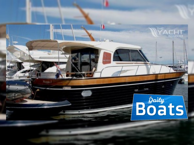 2007 Aprea Mare 48 for sale. View price, photos and Buy 2007 Aprea Mare ...