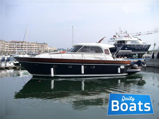 2007 Aprea Mare 48 for sale. View price, photos and Buy 2007 Aprea Mare ...