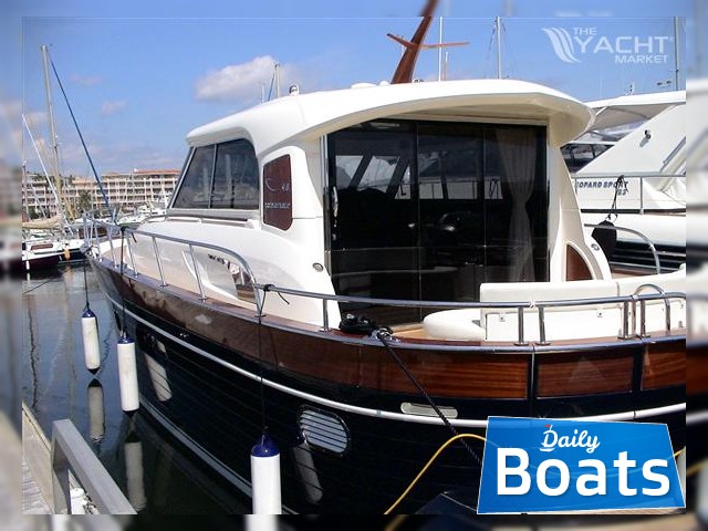 2007 Aprea Mare 48 for sale. View price, photos and Buy 2007 Aprea Mare ...