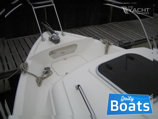 1994 Hardy 27 for sale. View price, photos and Buy 1994 Hardy 27 #98127