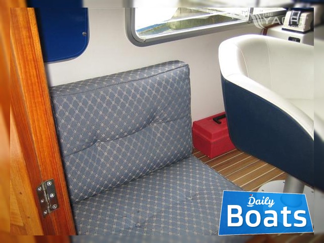 1994 Hardy 27 for sale. View price, photos and Buy 1994 Hardy 27 #98127