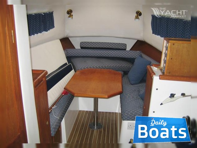 1994 Hardy 27 for sale. View price, photos and Buy 1994 Hardy 27 #98127