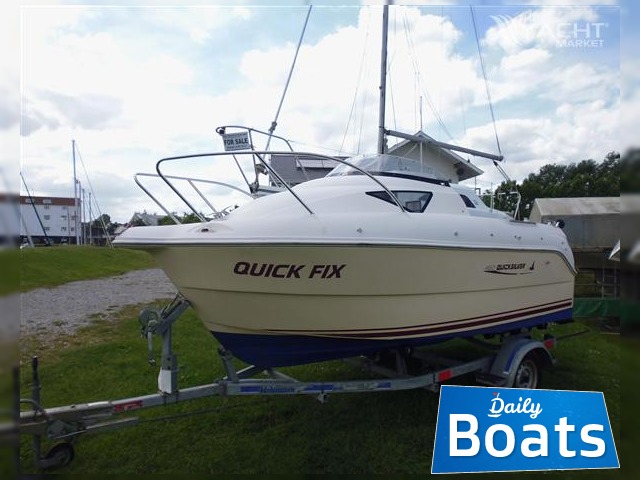 2004 Quicksilver 460 for sale. View price, photos and Buy 2004 ...