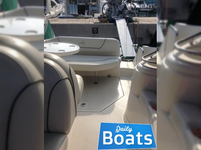 2006 Monterey 27 Cruiser for sale. View price, photos and Buy 2006 ...