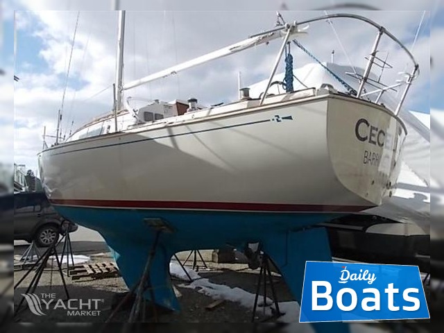 1975 Sabre 28 for sale. View price, photos and Buy 1975 Sabre 28 #98148