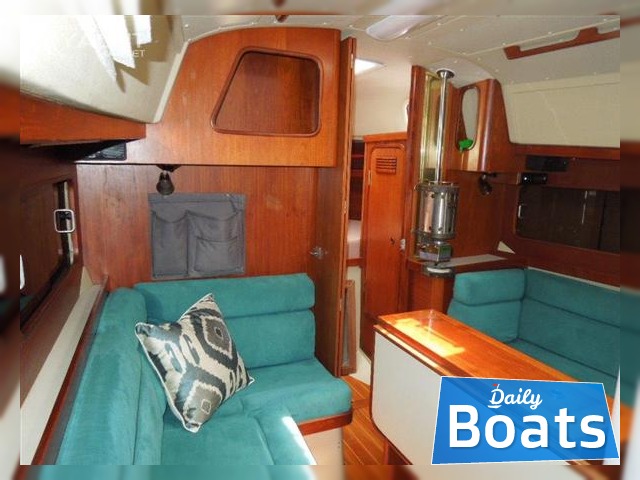 1984 C&C Landfall 38 for sale. View price, photos and Buy 1984 C&C ...