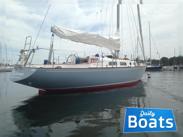 1973 Pearson 39 for sale. View price, photos and Buy 1973 Pearson 39 #98160