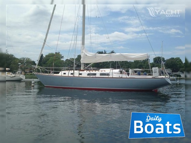 1973 Pearson 39 for sale. View price, photos and Buy 1973 Pearson 39 #98160