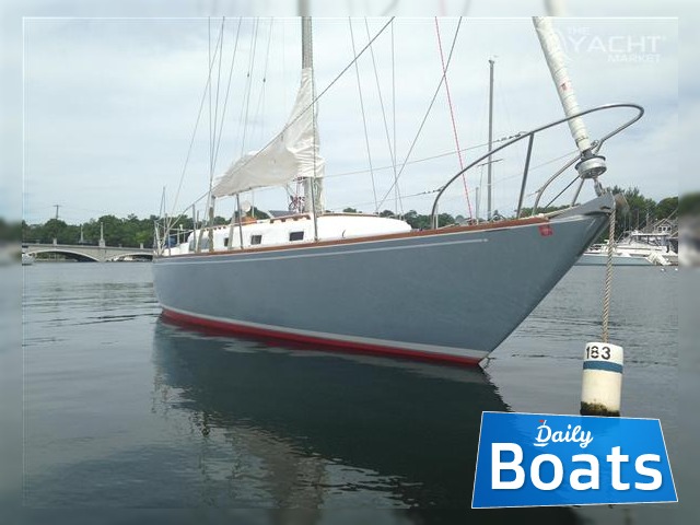 1973 Pearson 39 for sale. View price, photos and Buy 1973 Pearson 39 #98160