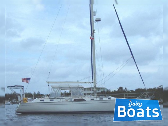 1988 Morgan 44 for sale. View price, photos and Buy 1988 Morgan 44 #98161