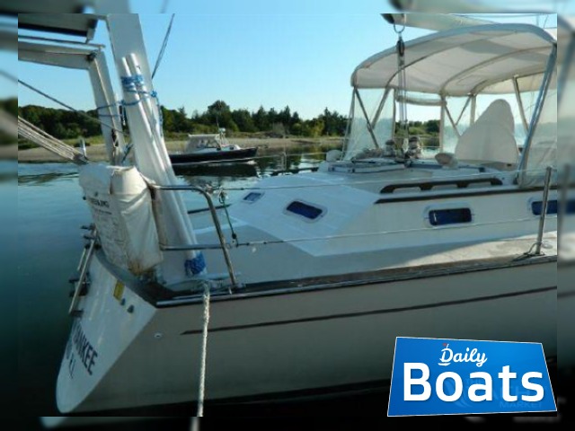 1988 Morgan 44 for sale. View price, photos and Buy 1988 Morgan 44 #98161