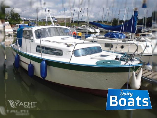 Buy Albin 25 | Albin 25 for sale