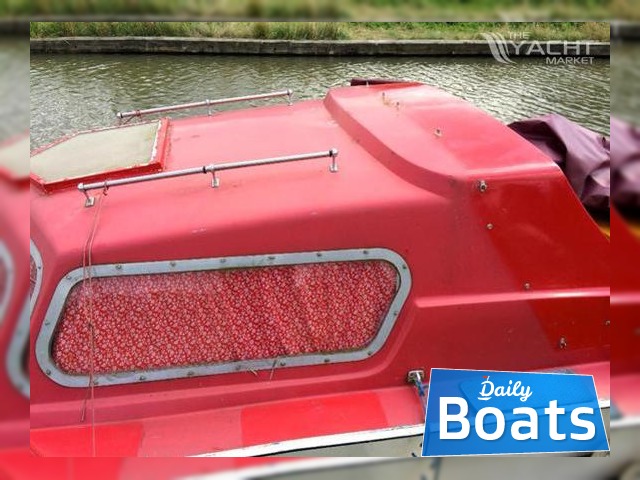 1982 Microplus 501 for sale. View price, photos and Buy 1982 Microplus ...