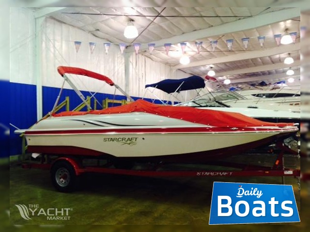 2014 Starcraft Step 220 I/O for sale. View price, photos and Buy 2014 ...