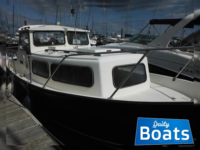 1988 Hardy 25 for sale. View price, photos and Buy 1988 Hardy 25 #98224