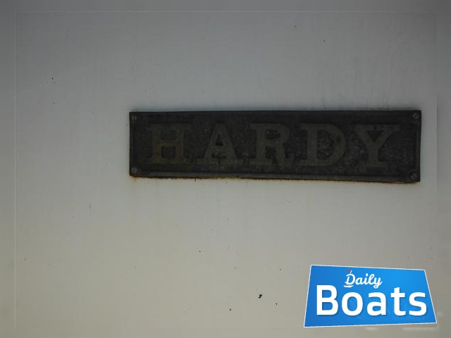 1988 Hardy 25 for sale. View price, photos and Buy 1988 Hardy 25 #98224