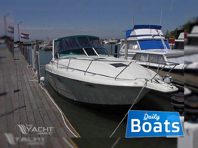 1994 Silverton 310 Express for sale. View price, photos and Buy 1994 ...