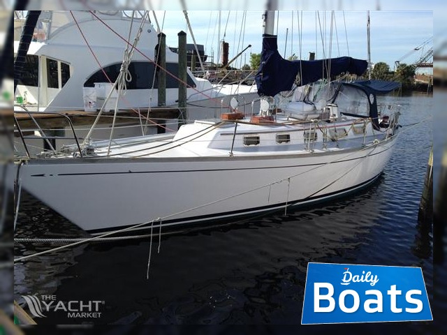 1983 Bristol 38.8 for sale. View price, photos and Buy 1983 Bristol 38. ...