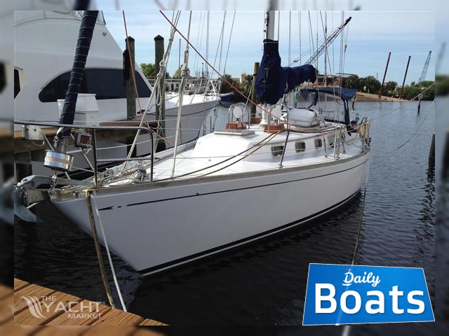 1983 Bristol 38.8 for sale. View price, photos and Buy 1983 Bristol 38. ...