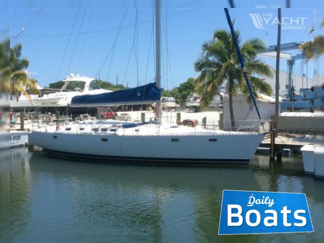 1993 Beneteau 510 Oceanis for sale. View price, photos and Buy 1993 ...