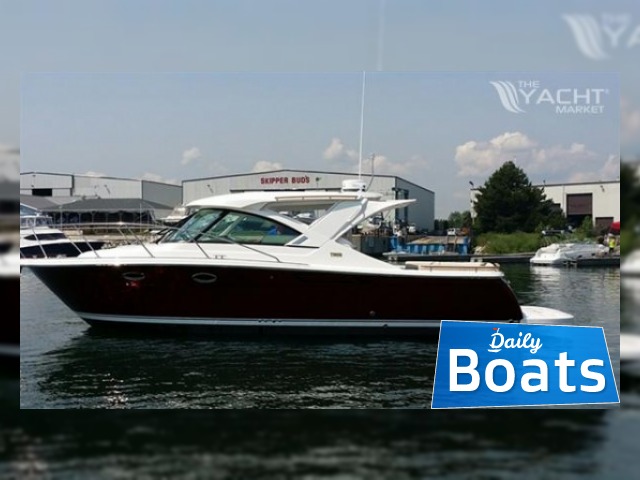2015 Tiara 3100 Coronet for sale. View price, photos and Buy 2015 Tiara ...