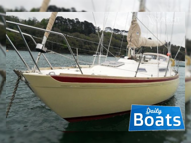 1977 Nicholson 31 for sale. View price, photos and Buy 1977 Nicholson ...